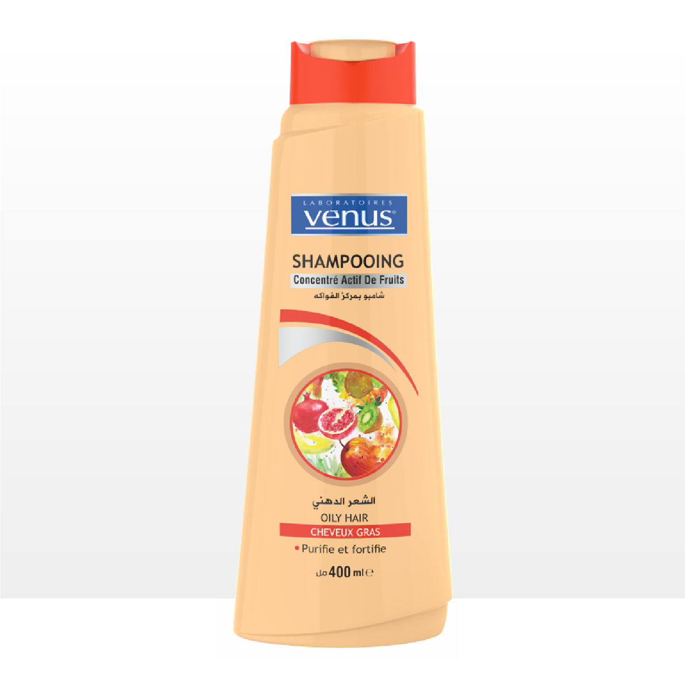 Shampooings - laboratoiresvenus
