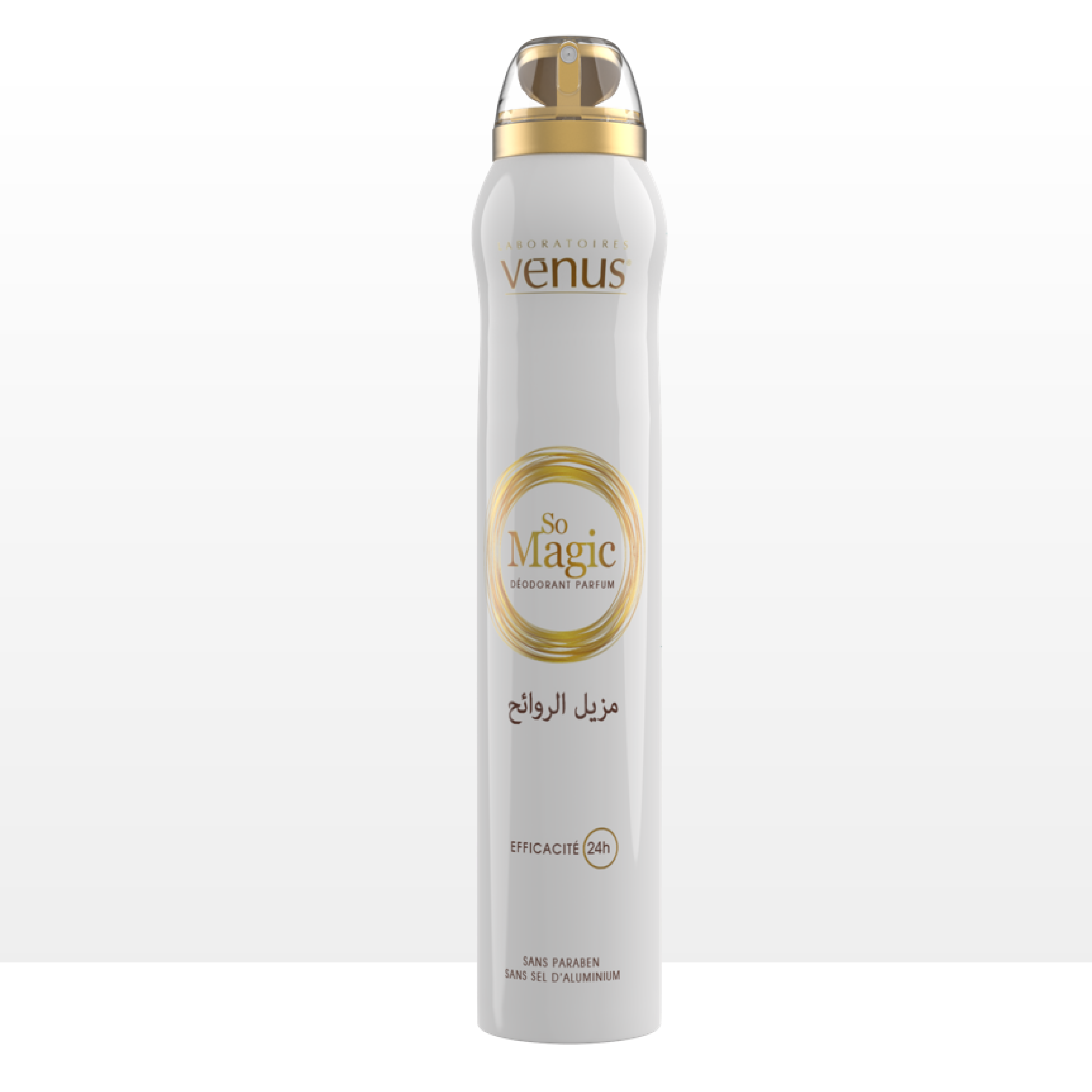 SO MAGIC - laboratoiresvenus