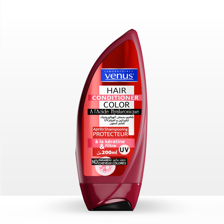 Shampooings - laboratoiresvenus